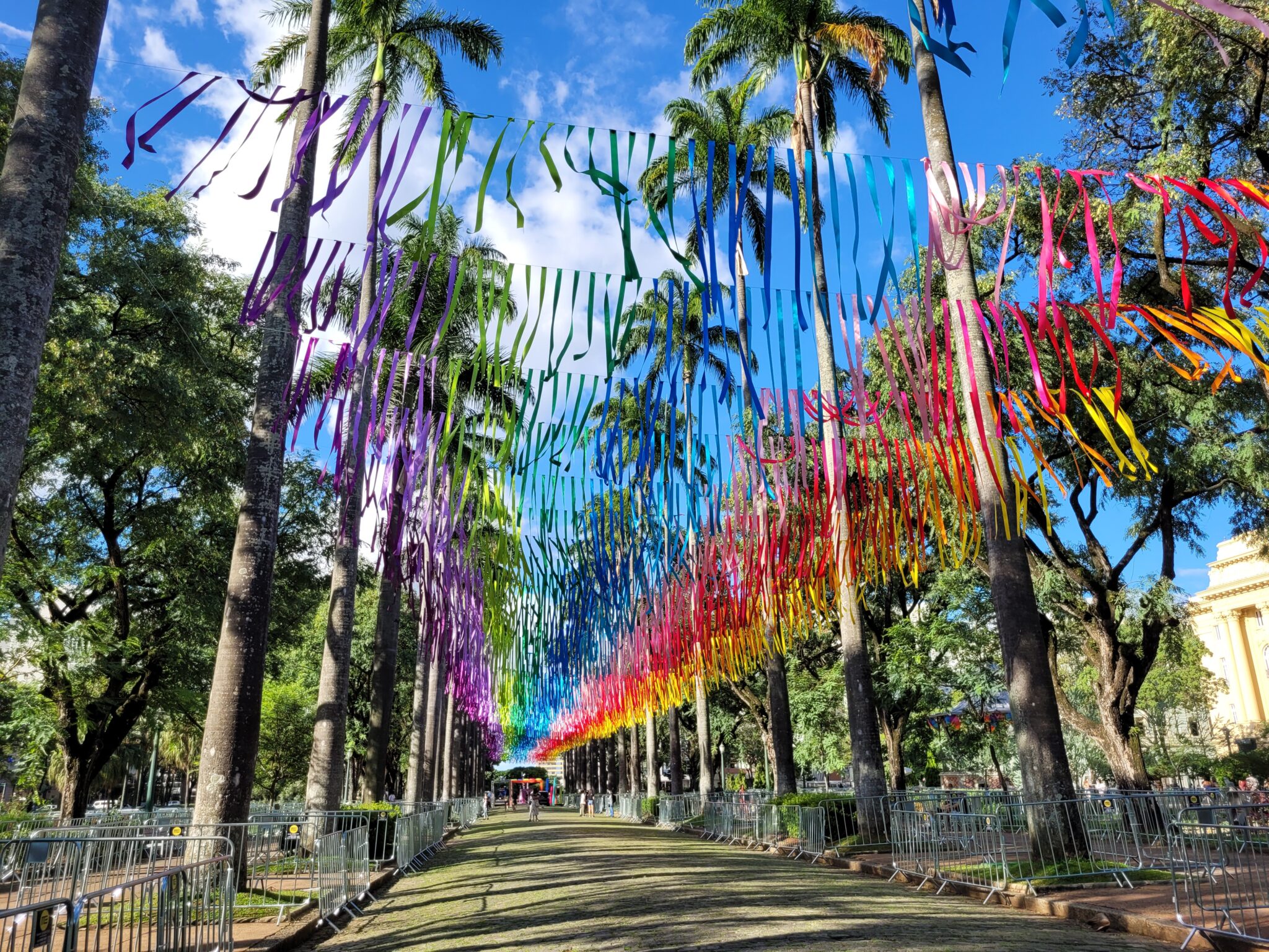 Circuito Liberdade: o maior complexo cultural, turístico, educativo e ...