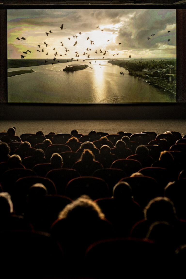 Cine Humberto Mauro – Fundação Clóvis Salgado